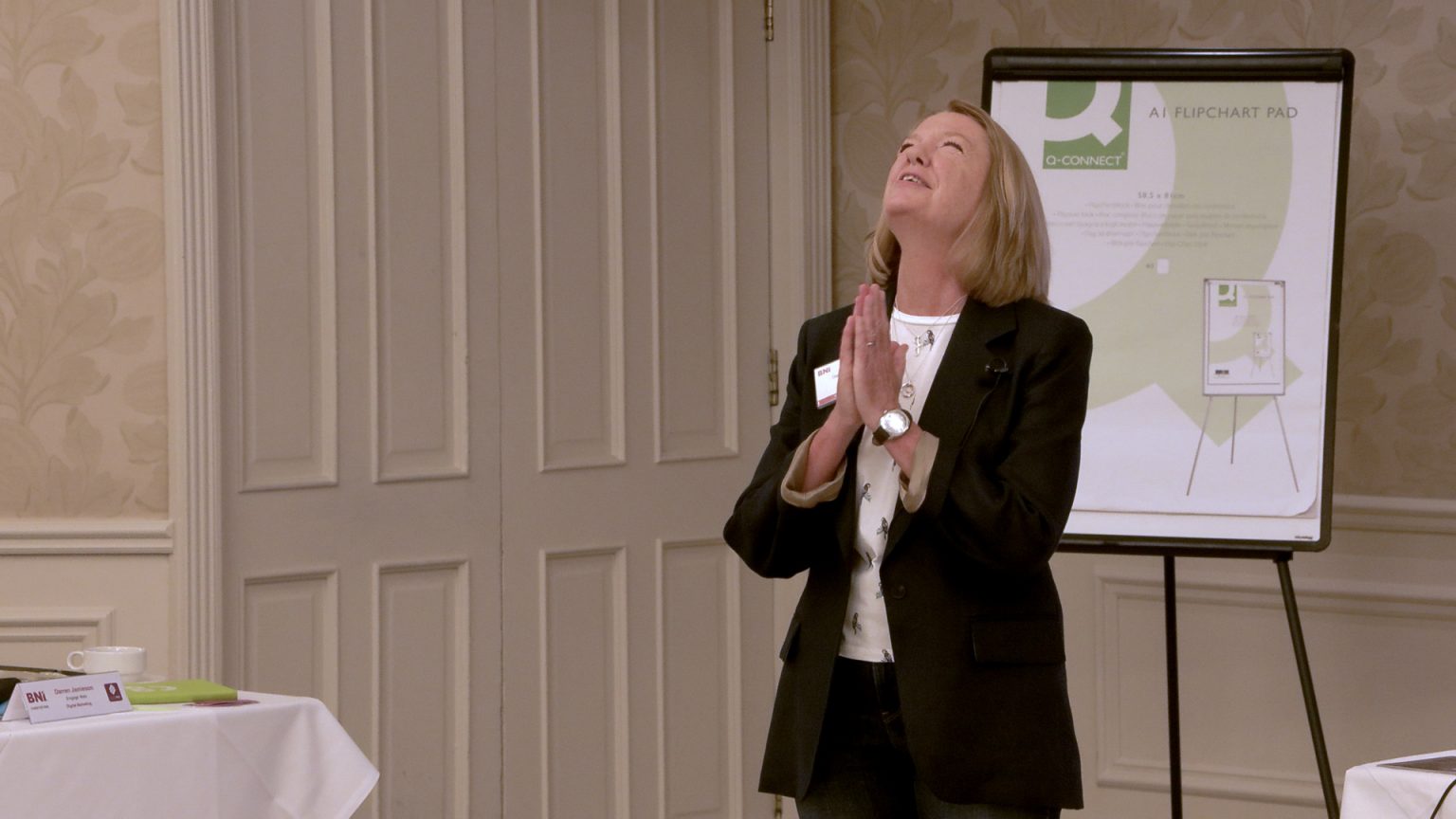 Unlocking the Power of Referrals: 3 Essential Tips for BNI Members ...