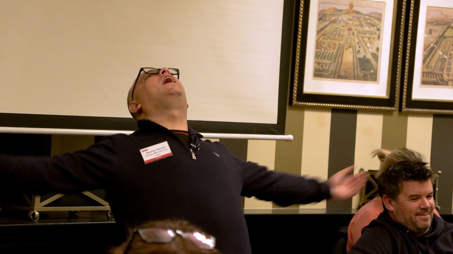 How to Enhance Your Visibility, Credibility, and Referral Potential in ...