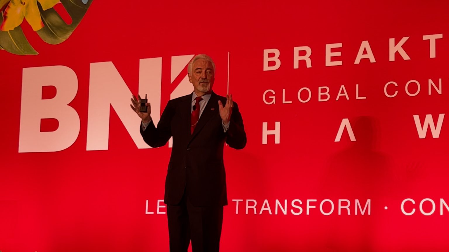 Inspiring Greatness: The Essence of Leadership in BNI - BNI Education Slots