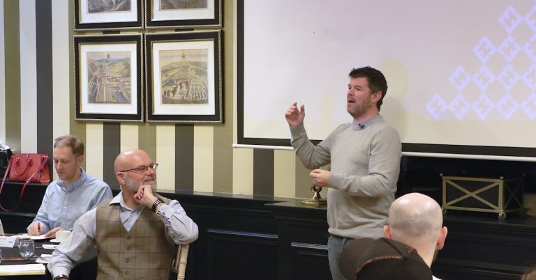 How to Have More Effective 121s in BNI - BNI Education Slots